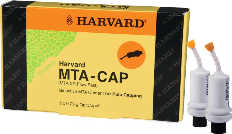 Harvard MTA Cap (XR Flow Fast OptiCaps®)